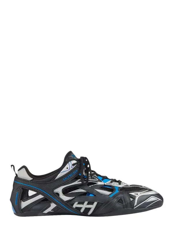 Balenciaga Drive Sneaker - Black