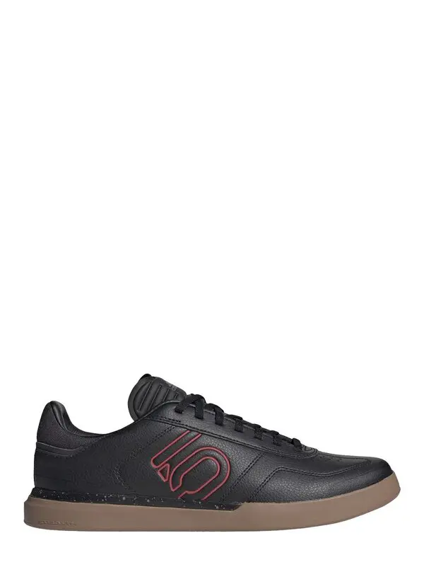 Adidas Five Ten Sleuth Dlx Sneakers - Black