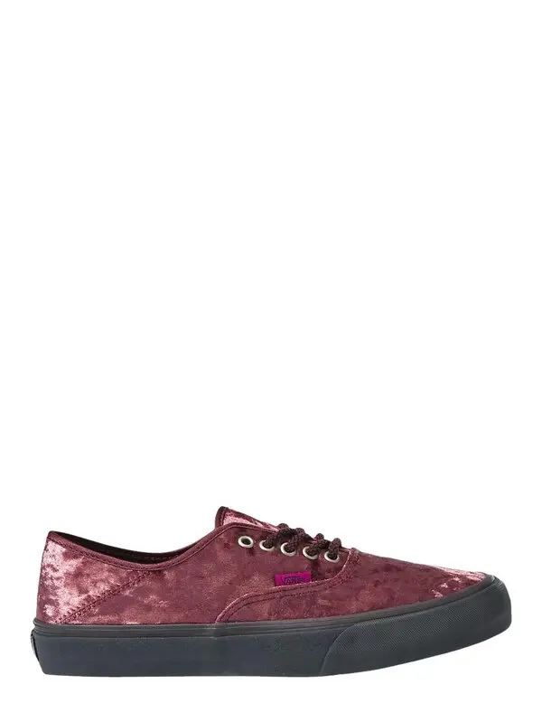 VANS Curren X Knost X Authentic Vr3 Sf - Red