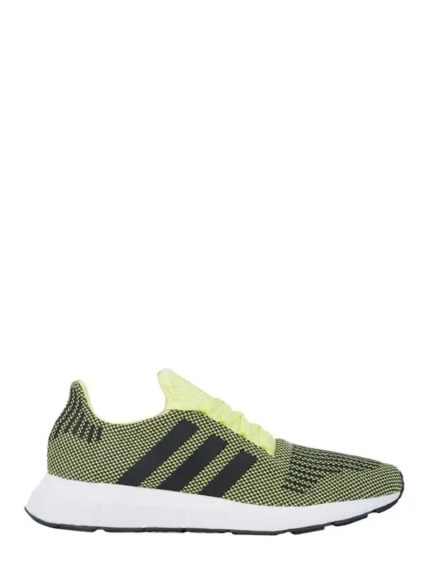 Adidas Swift Run Sneakers - Green