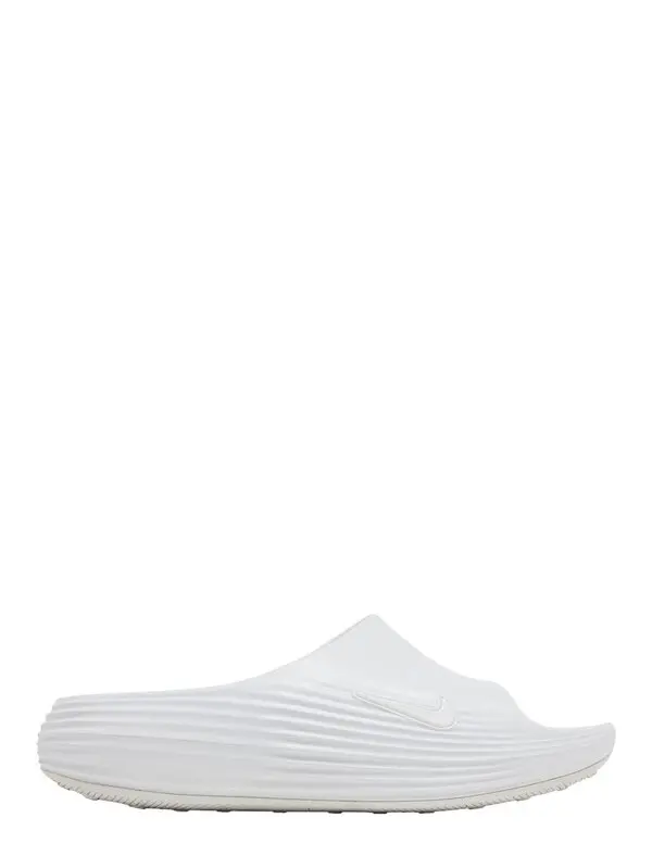 Nike Reactx Rejuven8 Slide - White