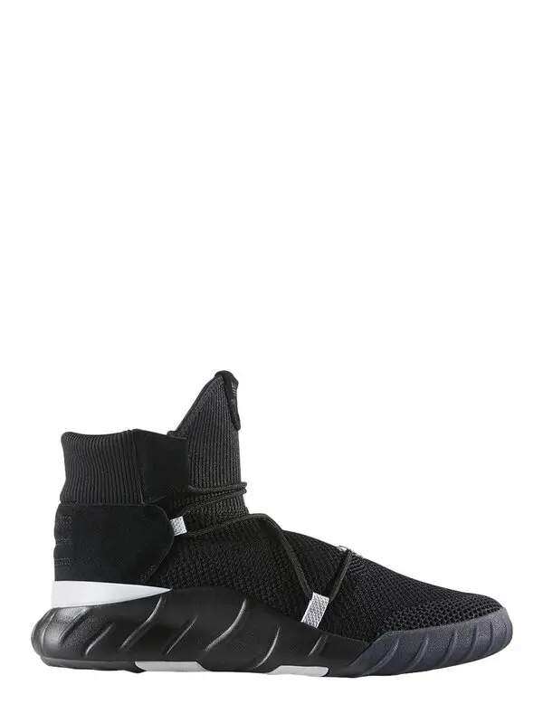 Adidas Tubular X 2.0 Primeknit Sneakers - Black