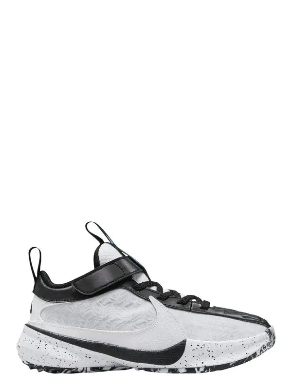 Nike Zoom Freak 5 Ps Sneakers - White