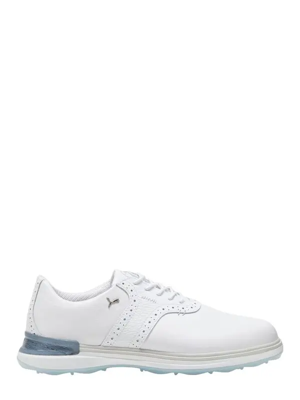 PUMA Avant Sneakers - White