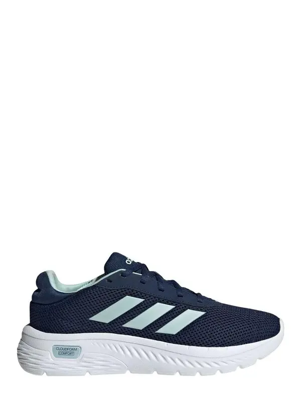 Adidas Cloudfoam Comfy Sneakers - Blue