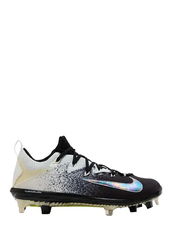 Nike Lunar Vapor Ultrafly Elite Sneakers - Black
