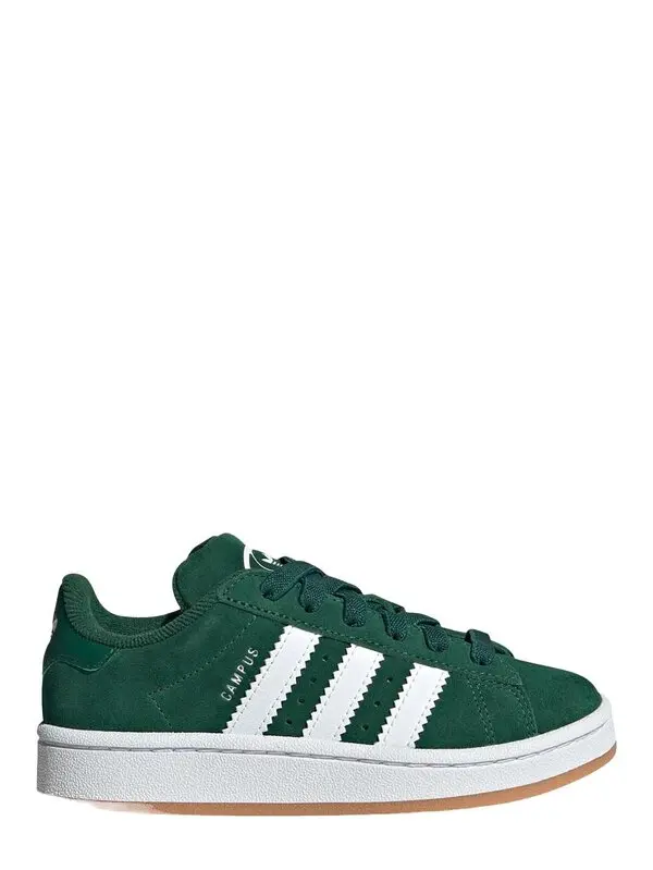 Adidas Campus 00s El C 'dark Gum - Green