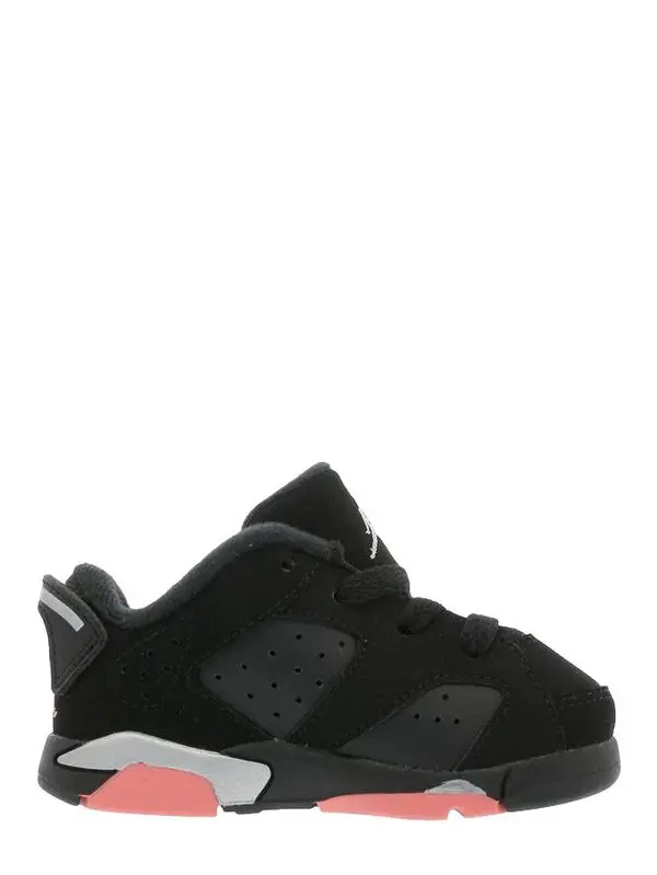 JORDAN 6 Retro Low Td Sneakers - Black