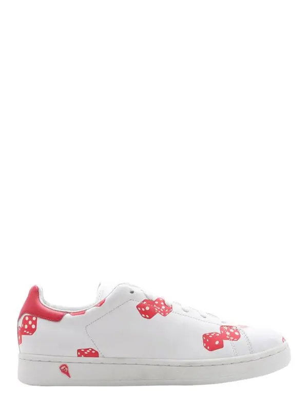 REEBOK Ice Cream Low 'dice Flavor' Sneakers - White