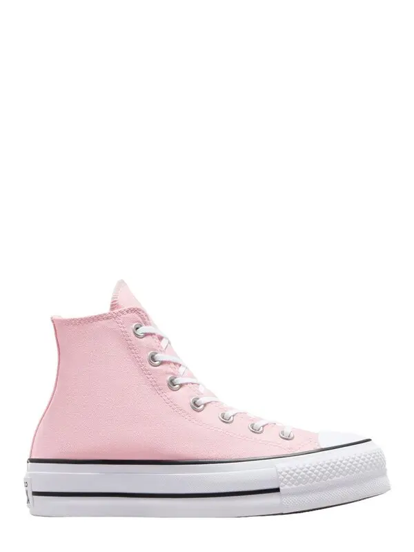 CONVERSE Chuck Taylor All Star Lift Platform High Top Sneakers - Pink
