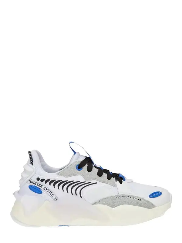 PUMA Rs-xl Sneakers - White