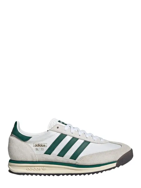 Adidas Sl72 Rs Sneakers - White