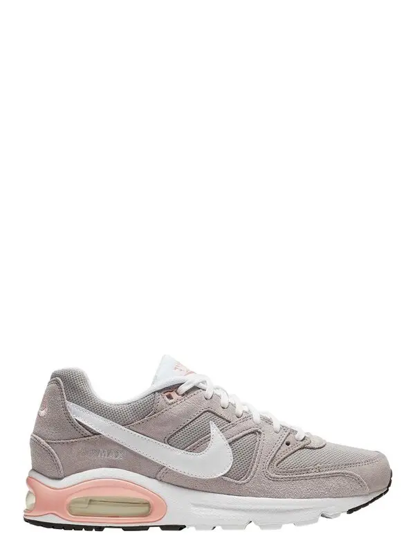 Nike Air Max Command Sneakers - Grey