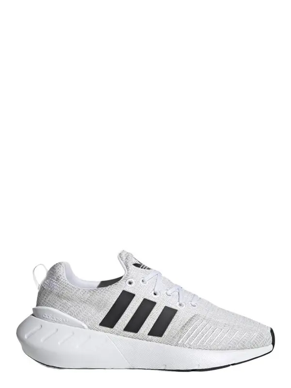 Adidas Swift Run 22 J Sneakers - White