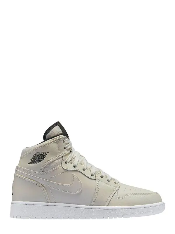 JORDAN 1 Retro High Premium Gg - Grey