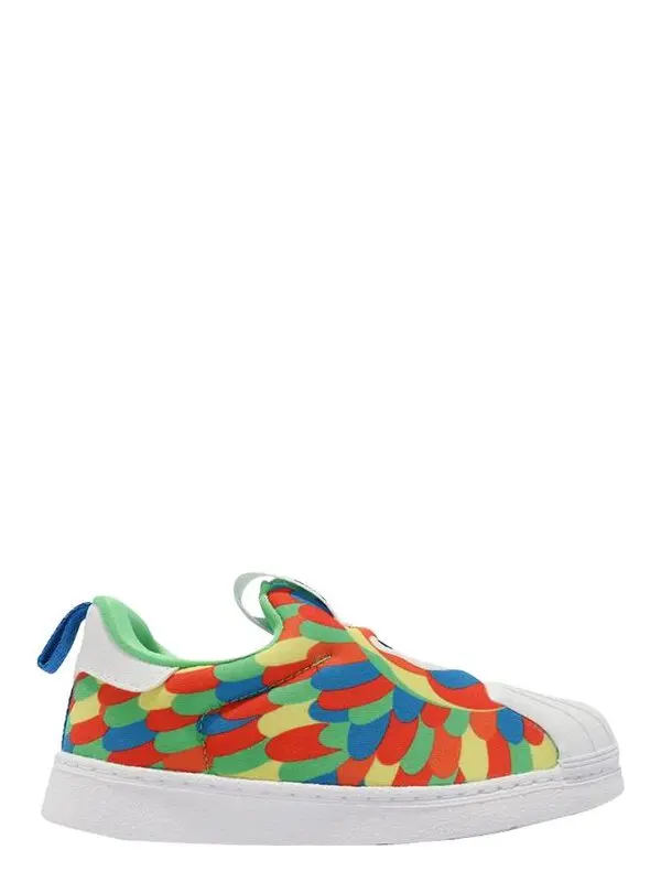 Adidas Superstar 360 I 'parrot' Sneakers - Multicolor