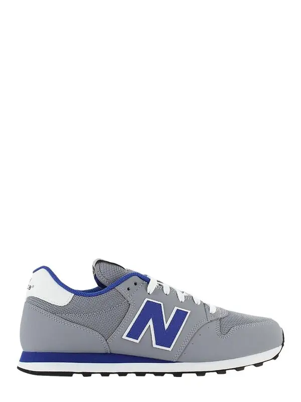 NEW BALANCE 500 Sneakers - Grey