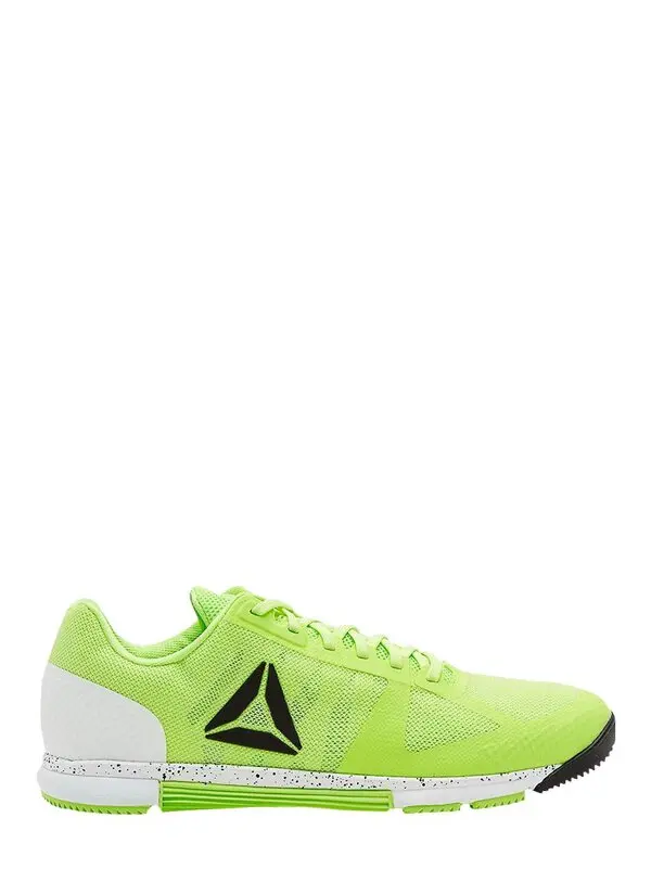 REEBOK Speed Tr 2.0 Athletic Sneakers - Green