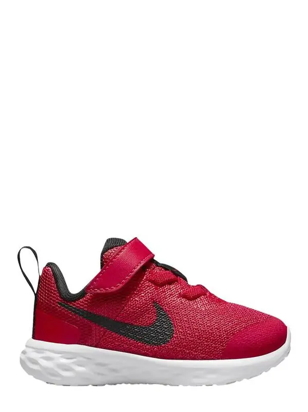 Nike Revolution 6 Td Sneakers - Red