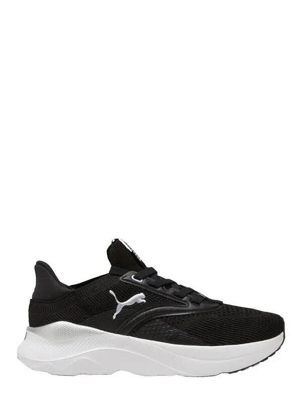 PUMA Softride Mayve Sneakers - Black