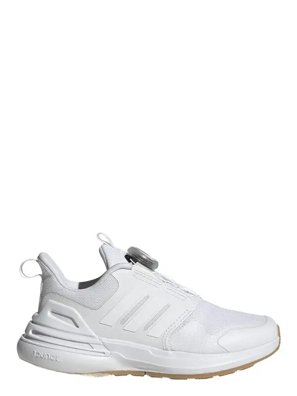 Adidas Rapidasport Boa J Sneakers - White