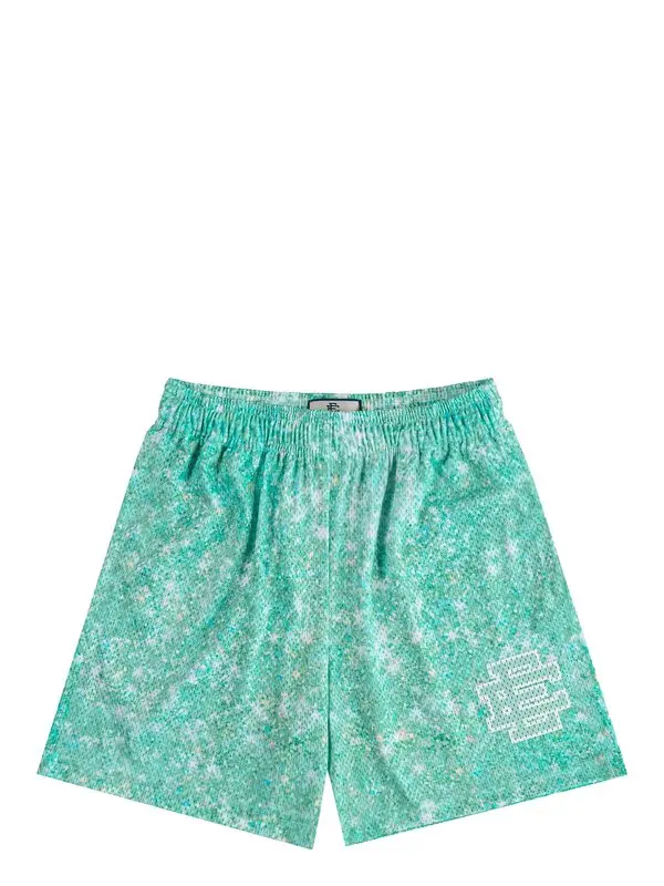 ERIC EMANUEL Ee Basic Short - Green