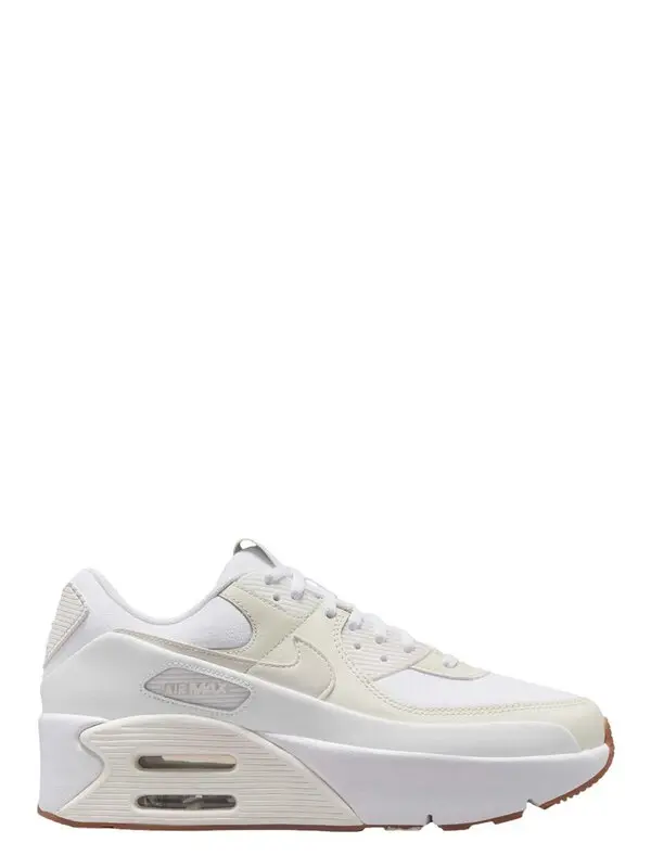 Nike Air Max 90 Lv9 Sneakers - White