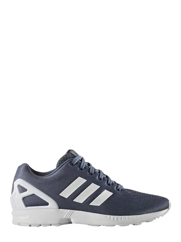 Adidas Zx Flux Em Sneakers - Blue