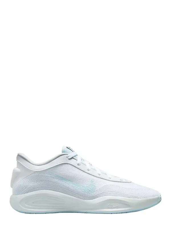 Nike Gt Hustle Academy Ep Sneakers - Blue