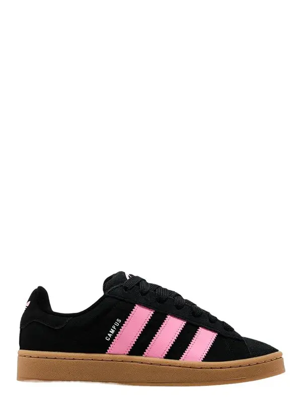 Adidas Campus 00s Sneakers - Black