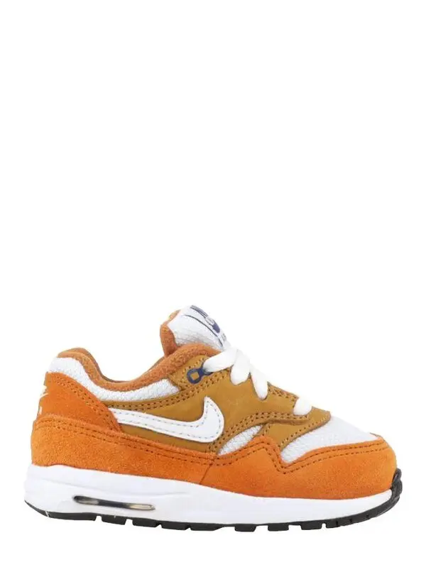 Nike Air Max 1 Premium Retro Td Sneakers - Tan