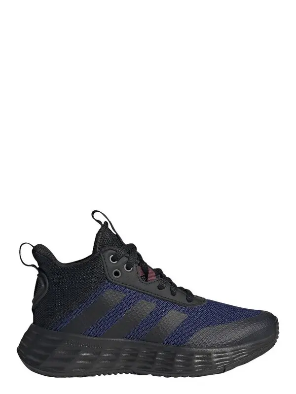 Adidas Own The Game 2.0 J Sneakers - Black