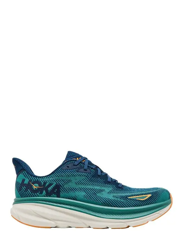 HOKA® Clifton Sneakers - Teal