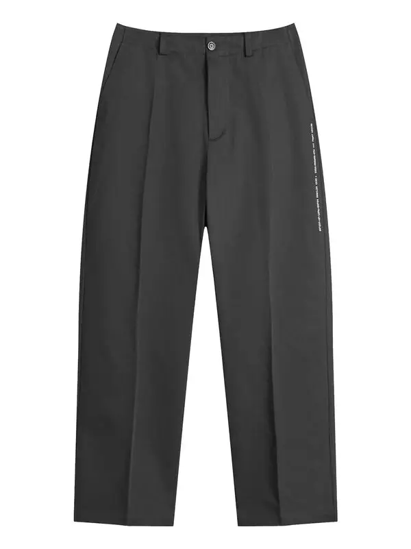 Moncler Trousers - Black