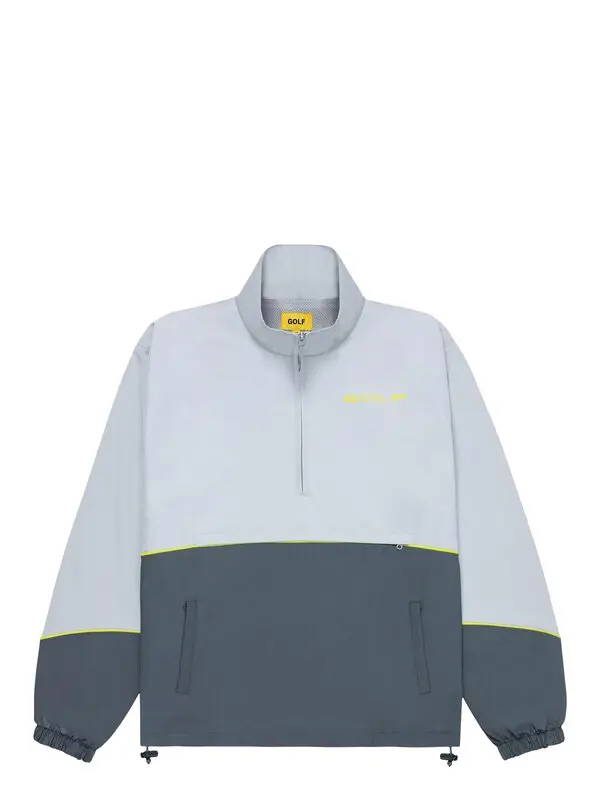 GOLF WANG Concrete Runner Jacket - Grey