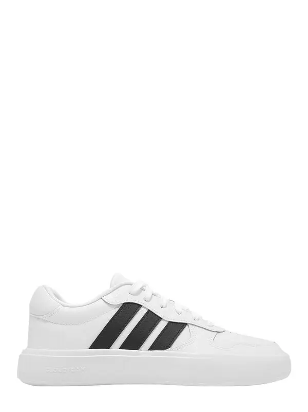 Adidas Litecourt Sneakers - White