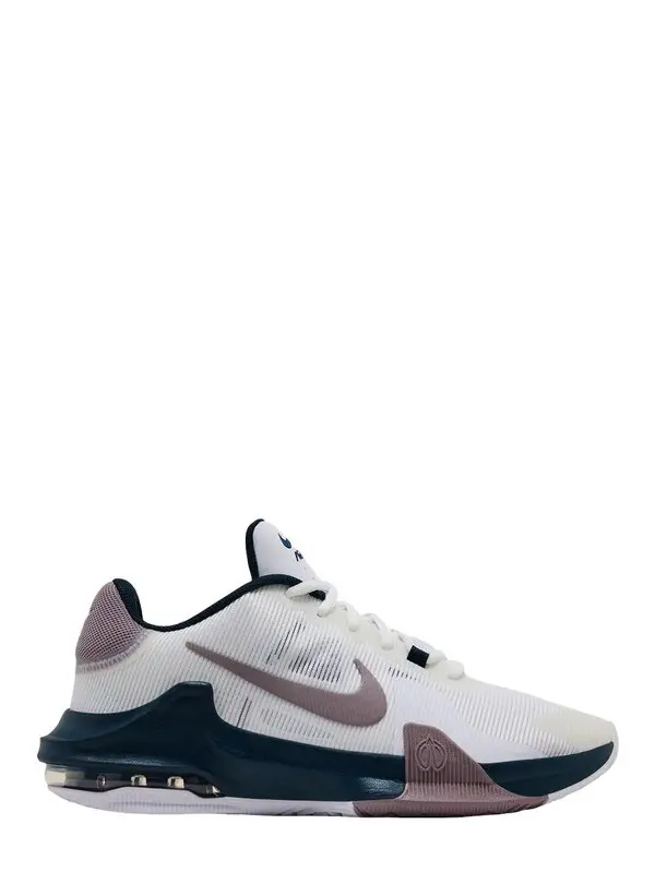 Nike Air Max Impact 4 Sneakers - White