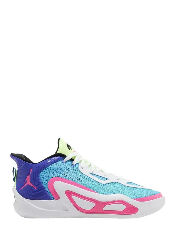 JORDAN Tatum 1 Gs Wave Runner Sneakers - Blue