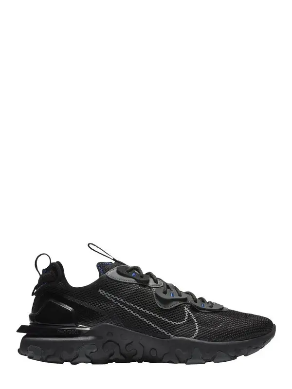 Nike React Vision Particle Sneakers - Black
