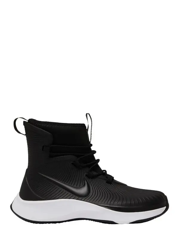 Nike Binzie Boot Gs - Black
