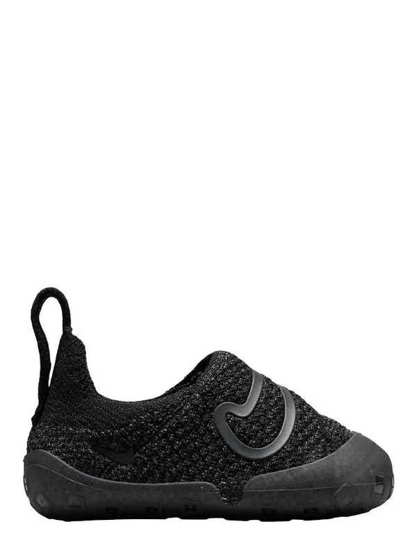 Nike Swoosh 1 Td Sneakers - Black