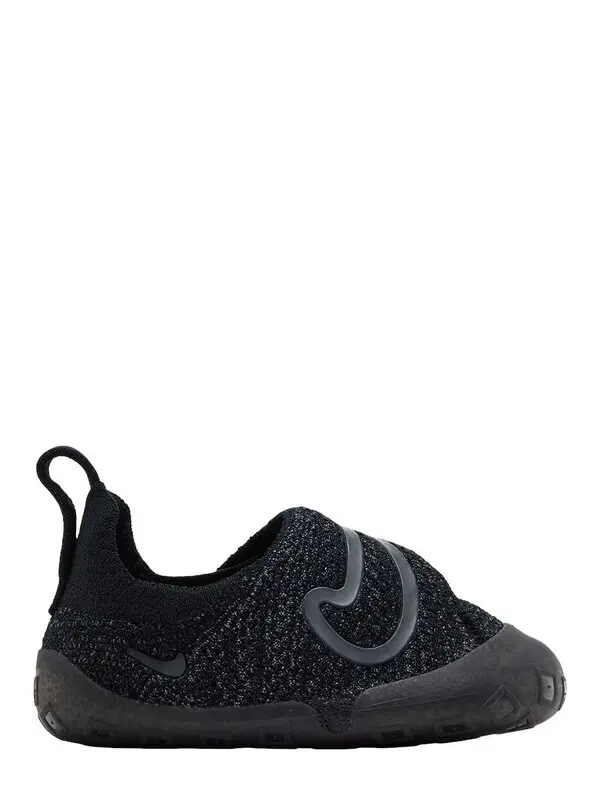Nike Swoosh 1 Td Sneakers - Black