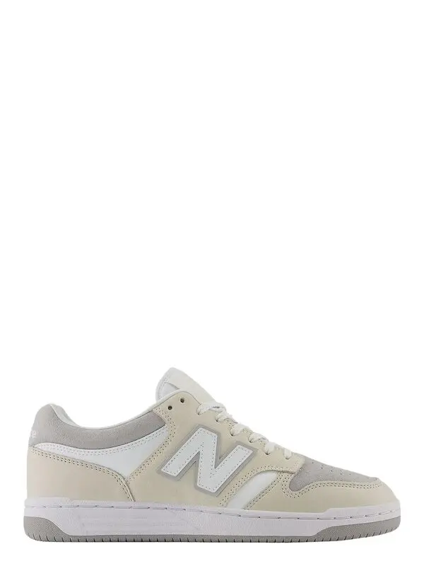 NEW BALANCE 480 Sneakers - Cream