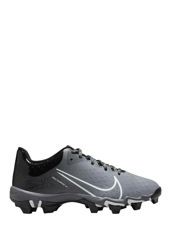 Nike Hyperdiamond 4 Keystone Gg Gs - Grey