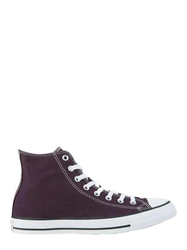 CONVERSE Chuck Taylor All Star High Top Sneakers - Red