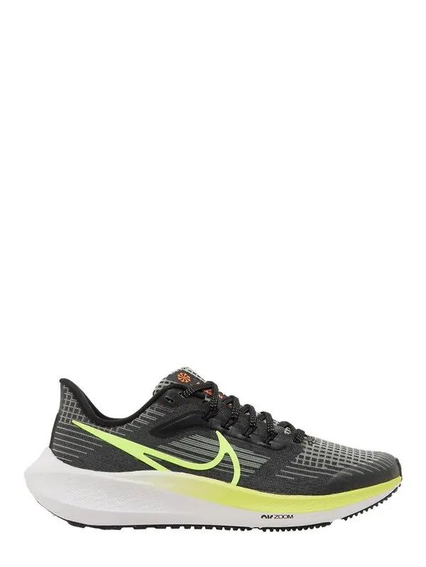 Nike Air Zoom Pegasus 39 Gs Sneakers - Black
