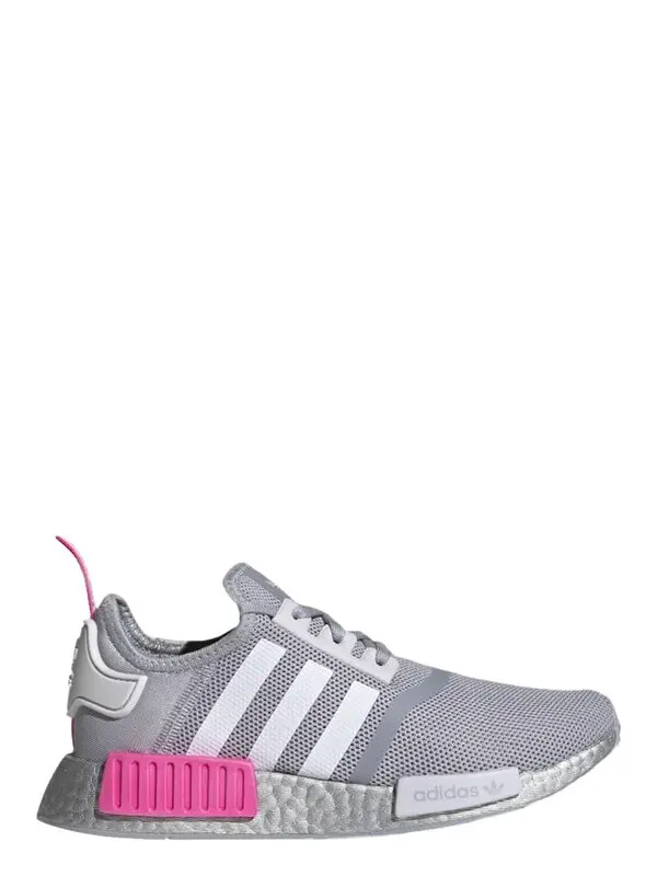 Adidas Nmd_r1 J Sneakers - Grey