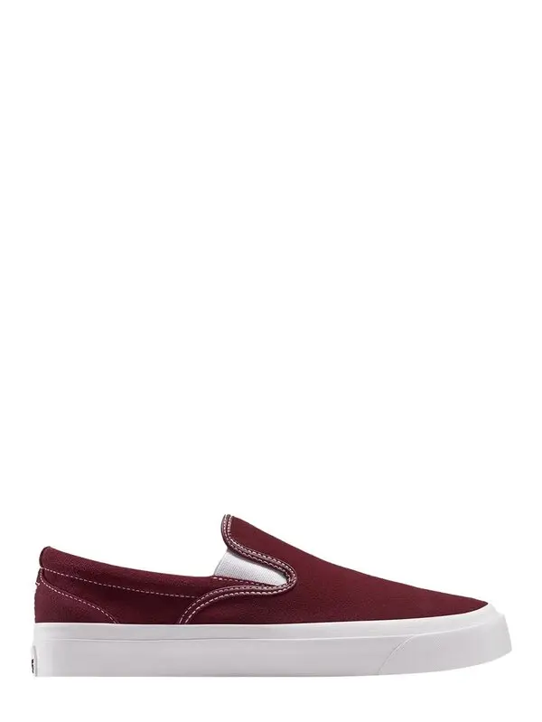 CONVERSE One Star Cc Pro Suede Slip-on - Red