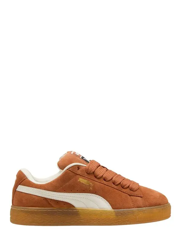 PUMA Suede Xl Sneakers - Copper