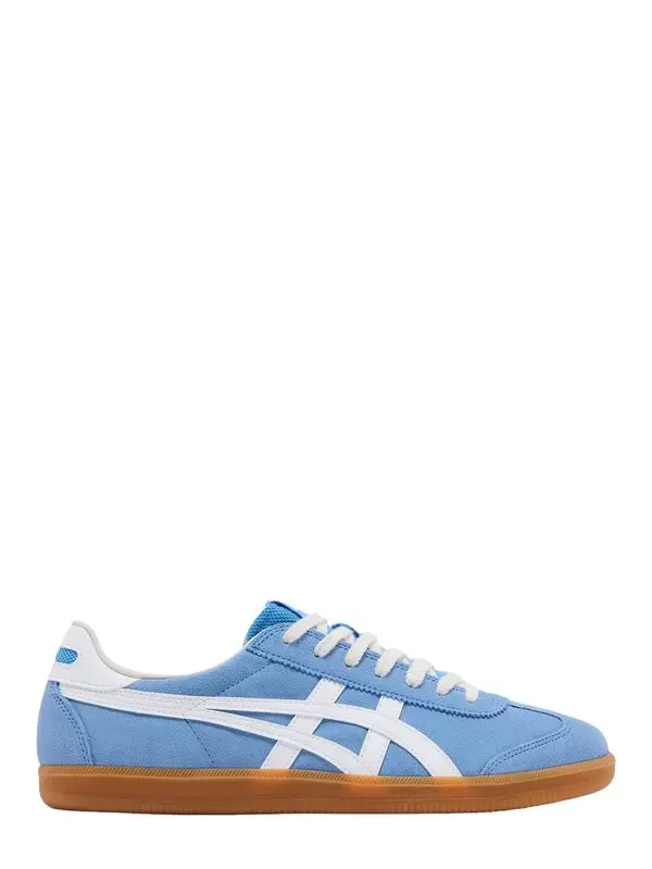 Onitsuka Tiger Tokuten Fusion Gum Sneakers - Blue